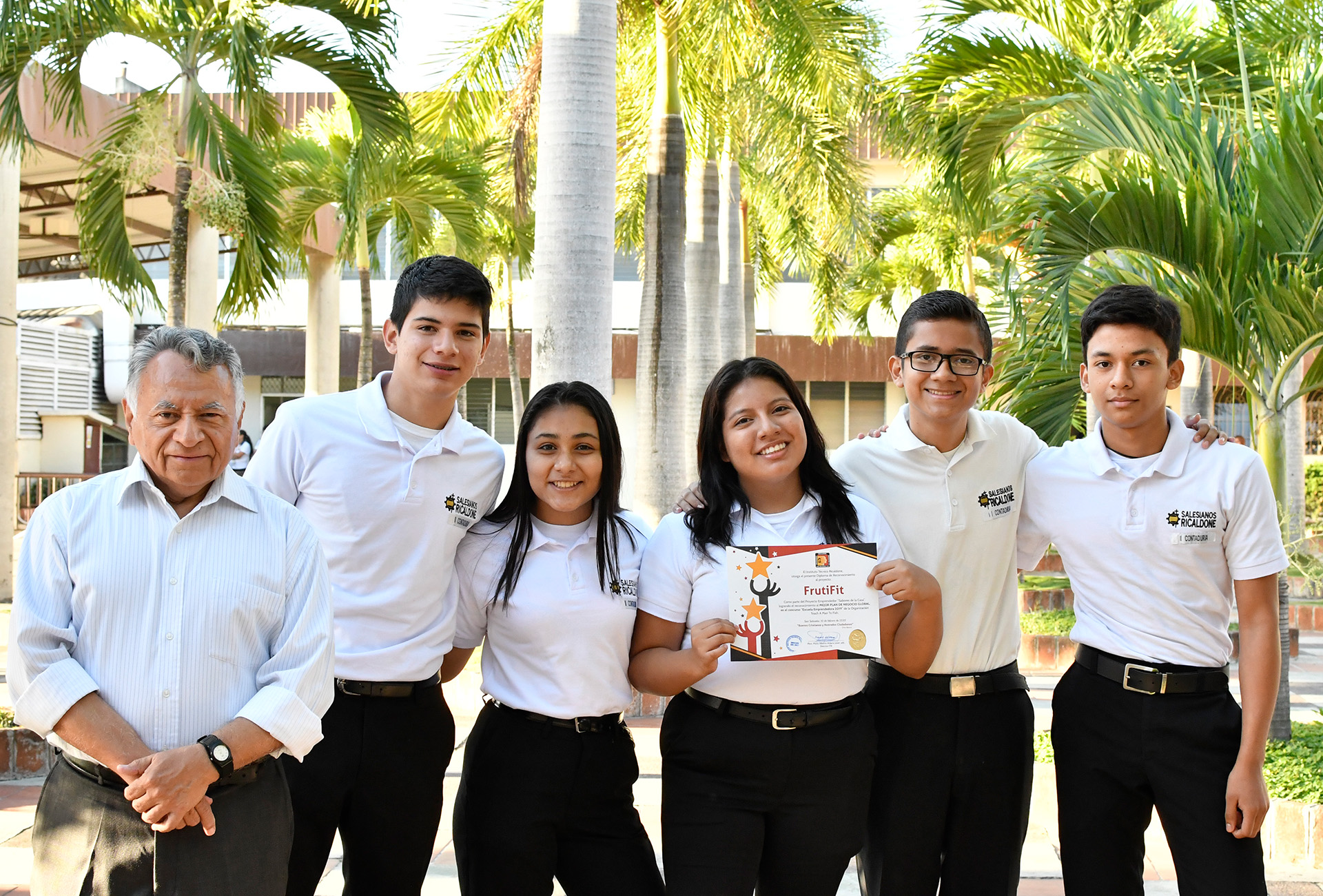 Instituto Técnico Ricaldone