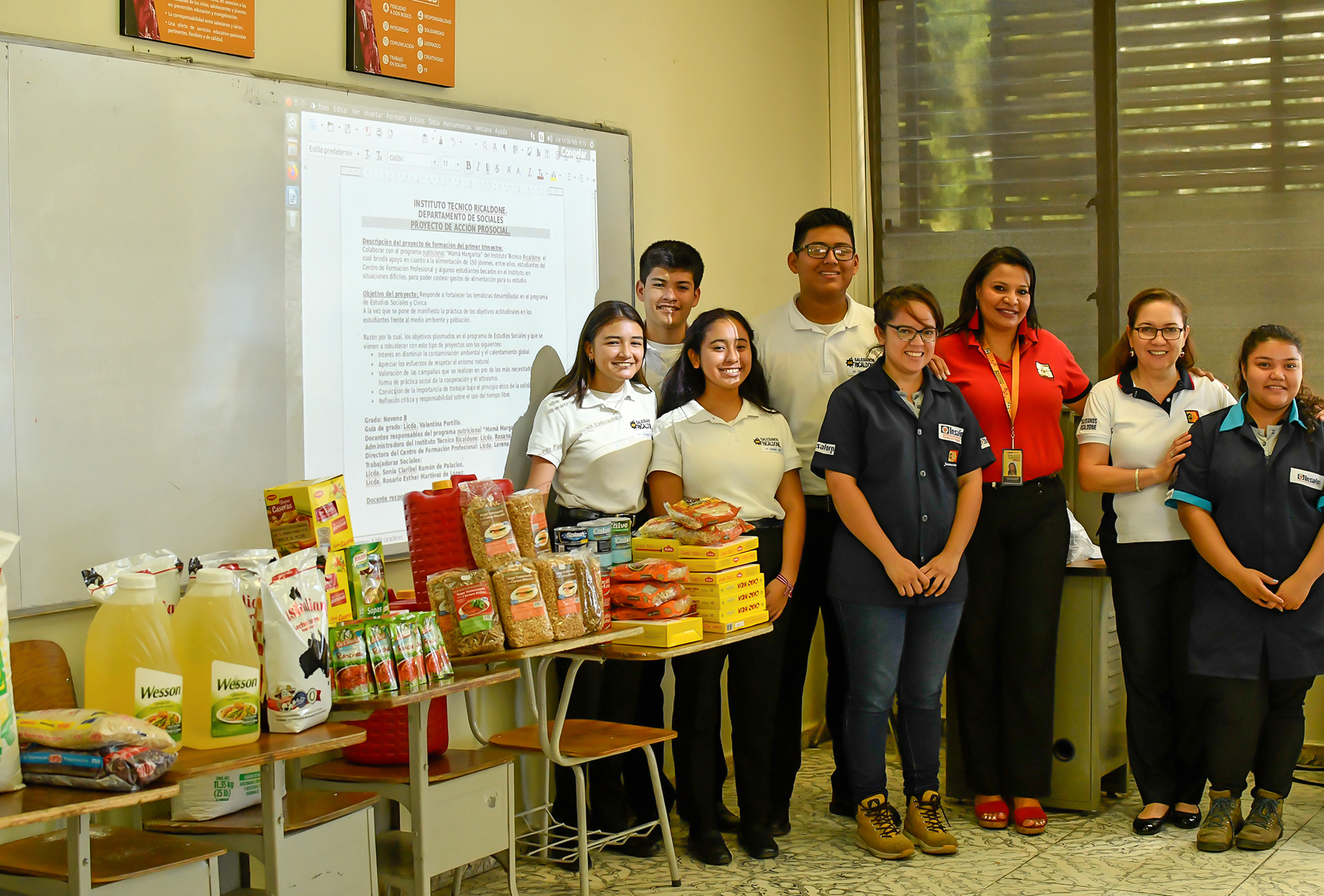 Instituto Técnico Ricaldone