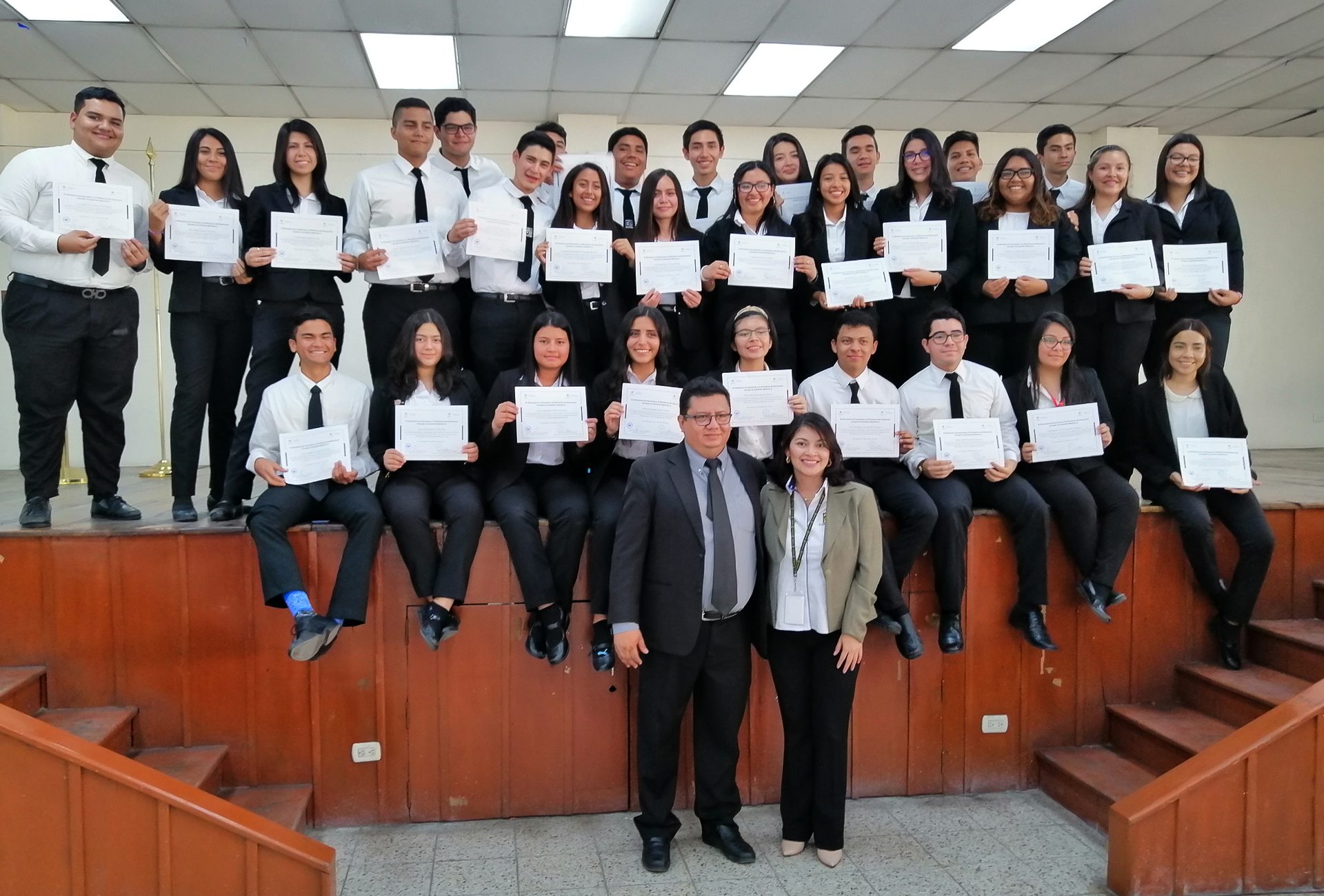 Instituto Técnico Ricaldone