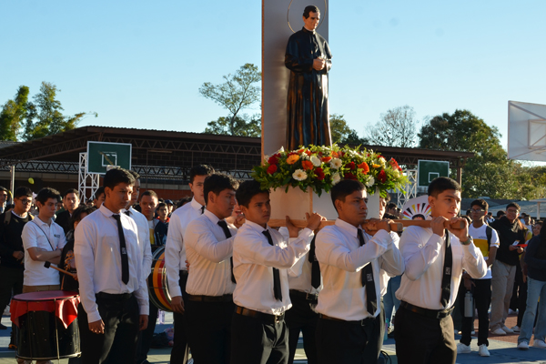 Instituto Técnico Ricaldone